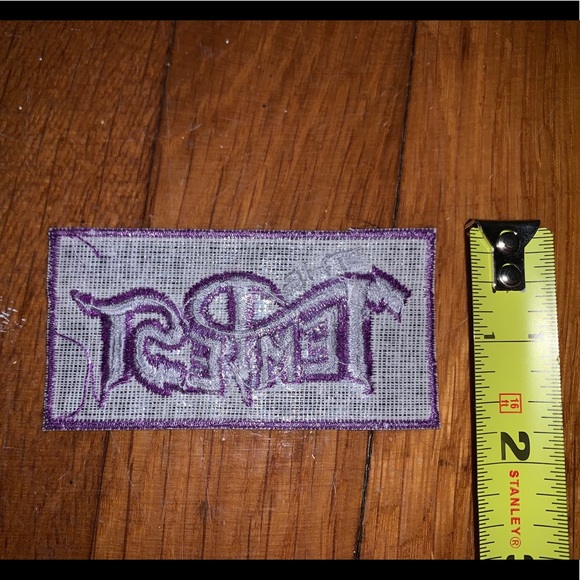 Other | The Tempest Icp Insane Clown Posse Psychopathic Records Shaggy ...